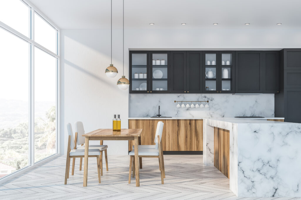 Terra Di Lusso – CRS Marble and Granite